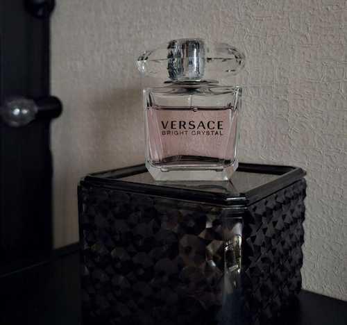 Versace bright crystal 30 мл