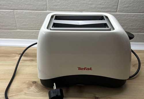 Тостер tefal T-34 Новый