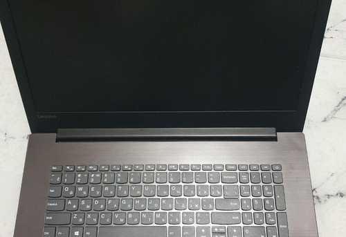 Ноутбук Lenovo 81D7 17 дюймов