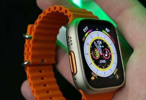 Apple watch 8 ultra 49mm