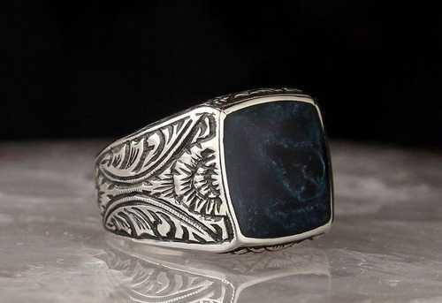 Печатка перстень кольцо браслет серебро