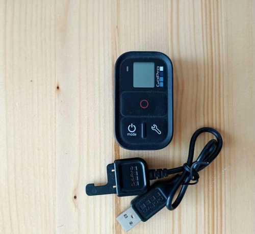 Go Pro пульт Wi-Fi Smart Remote