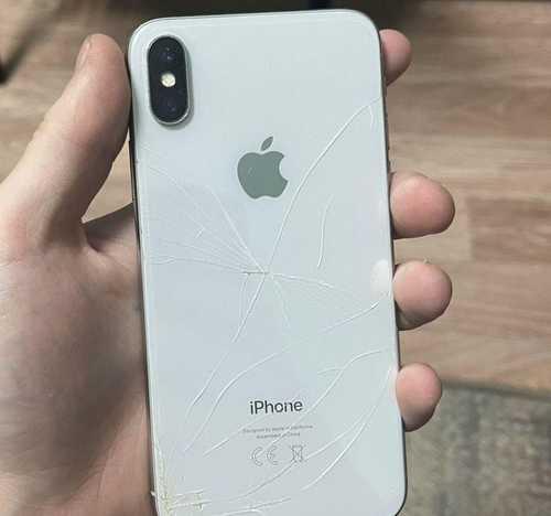 iPhone Xs, 64 ГБ