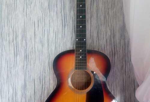 Акустическая гитара colombo lf-4000sb
