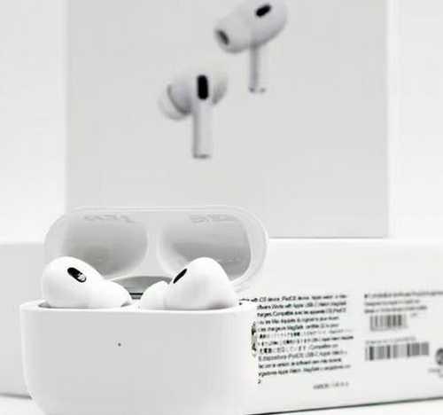 Apple AirPods pro 2