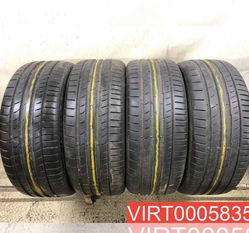 Continental ContiSportContact 5 225/40 R18 92Y