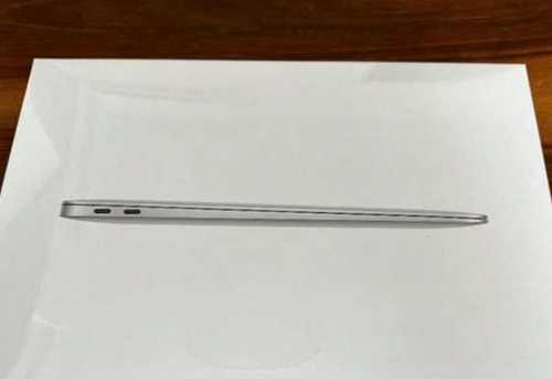 Apple MacBook Air 13 2020 M1 8/256GB серый