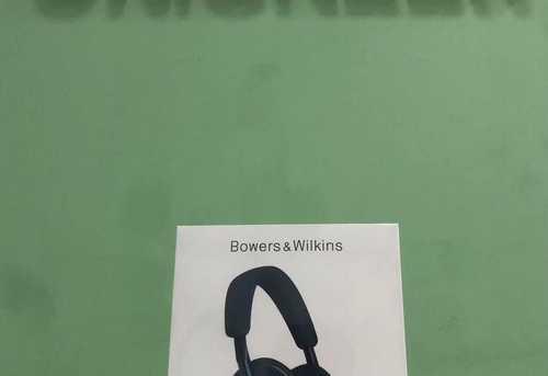 Наушники Bowers & Wilkins Px7 S2, синий