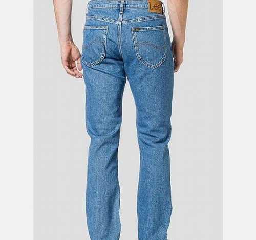 Мужские Lee West Relaxed р.W42 L34 Bangladesh