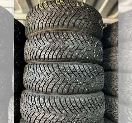 Nokian Tyres Hakkapeliitta 8 185/65 R15