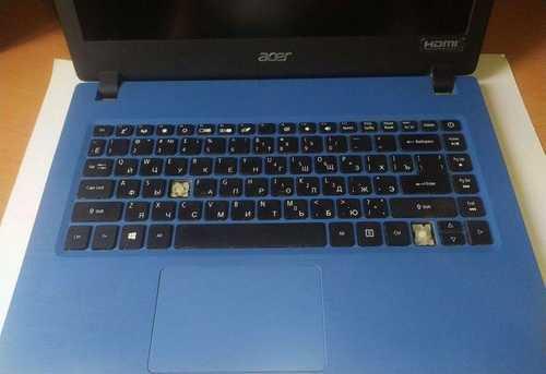 Acer Aspire 1 A114-32 series