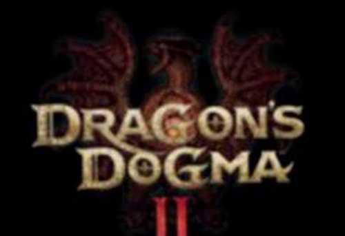 Dragon's Dogma 2 Playstation 5 v-1356