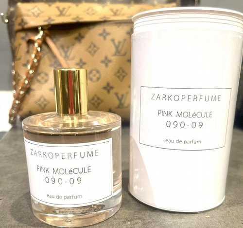 Парфюмерная вода zarkoperfume pink molecule