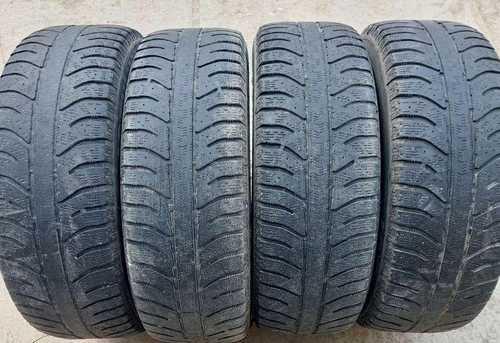 Lassa Iceways 2 215/65 R16 98T