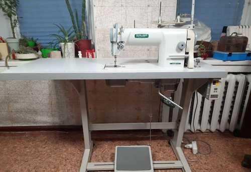 Промышленная швейная машина Siruba L818D-H1