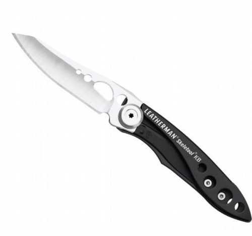 Leatherman skeletool kb