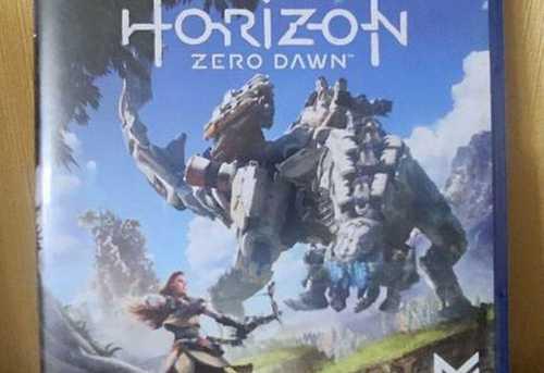 Игры для приставок ps4 horizon zero dawn