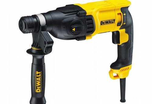 Перфоратор DeWalt D25133B