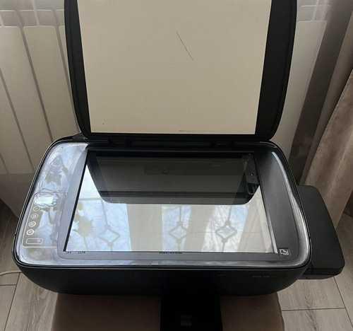 Принтер hp ink tank 315
