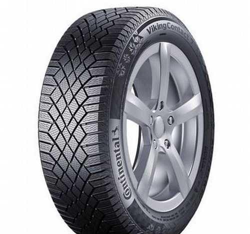 Continental ContiVikingContact 7 265/60 R18 114T