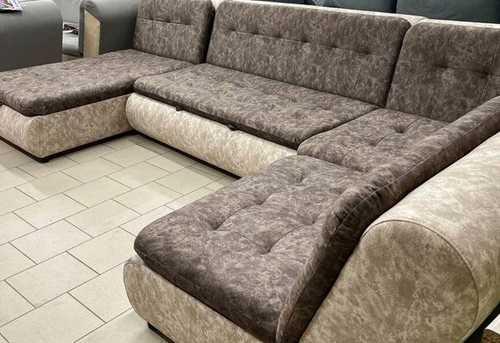 Мягкая мебель диван под заказ