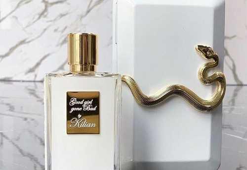 Killian good girl gone bad