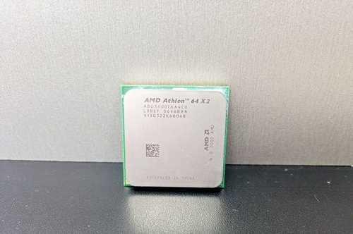 Процессор Athlon 64 X2 3600+ (AM2)
