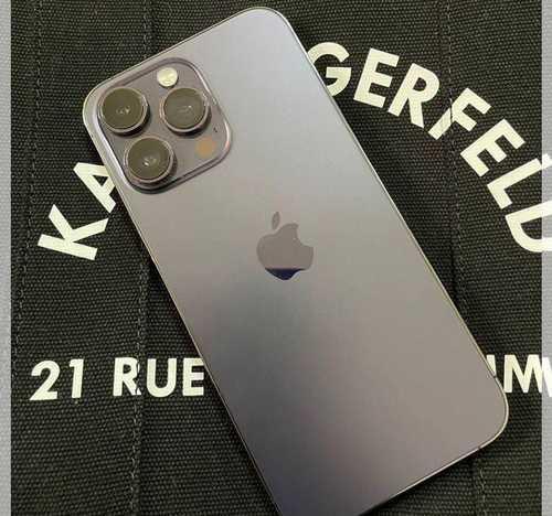 iPhone 14 Pro Max, 128 ГБ