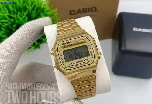 Часы Casio Vintage