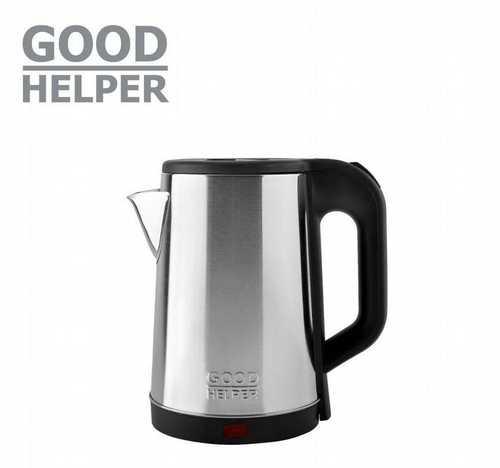 Чайник новый goodhelper