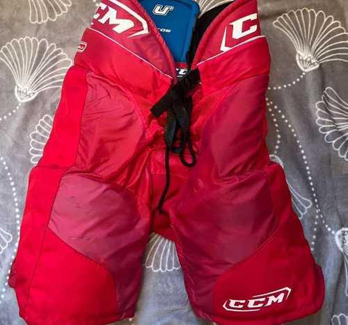 Хоккейные шорты ccm sr s