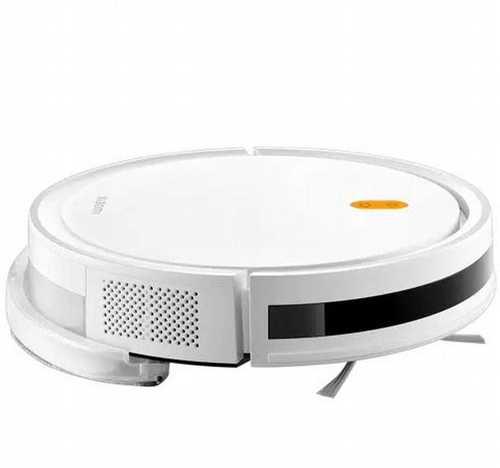 Робот-пылесос Xiaomi Mijia Robot Vacuum E5