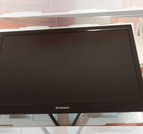 Монитор Lenovo LI2321s 23" LED