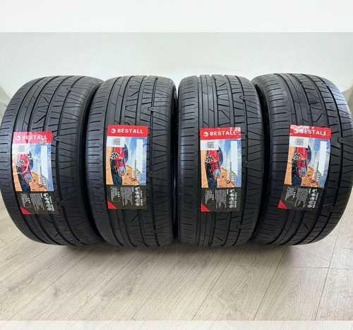 Bestall Victory AU918 255/55 R19 111W