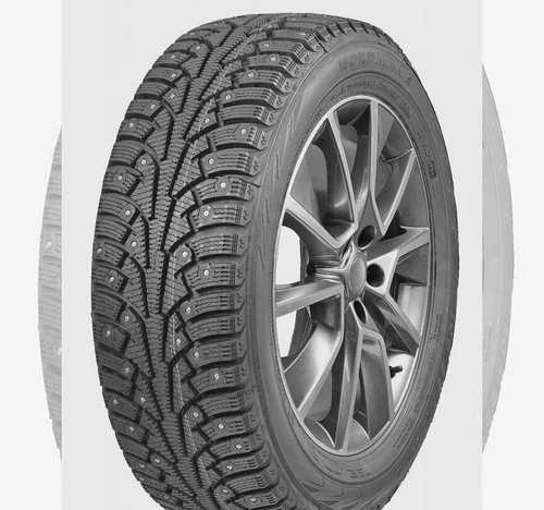 Ikon Tyres Nordman 5 155/70 R13