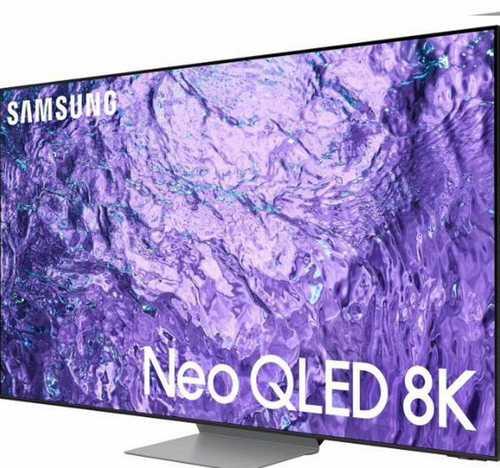 Телевизор Samsung QE55QN700CUX,Mini LED