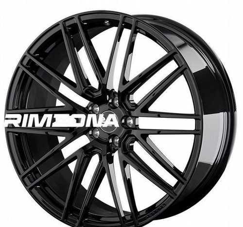 Кованные диски LS FG12 R23 et40.0 5x112.0