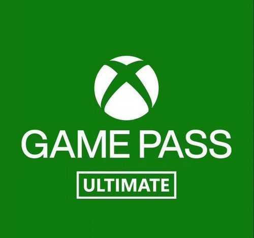 XBox Game Pass Ultimate навсегда