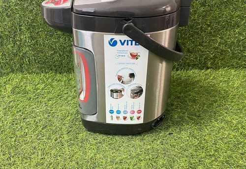 Термопот Vitek VT-1188 GY