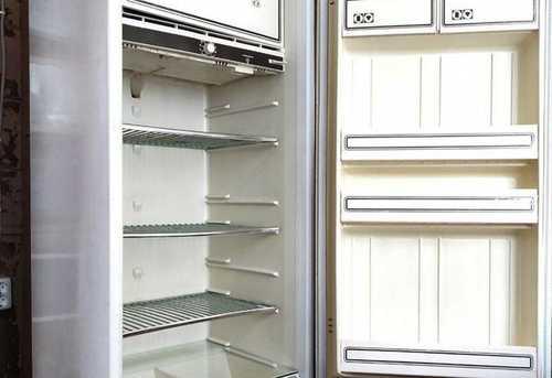 Холодильник Бирюса 6. Рабочий