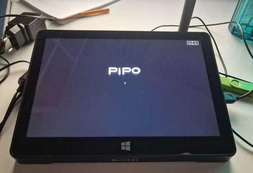 Pipo x9s 2/32 Windows & Android