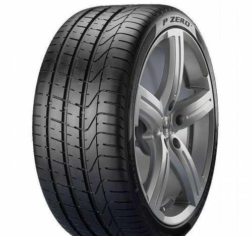 Pirelli Scorpion 255/45 R19 100V