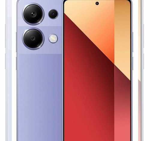 Xiaomi Redmi Note 13 Pro 4G, 12/256 ГБ