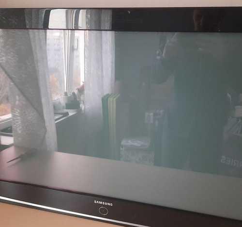 Телевизор Samsung 42" (PS42C91HR)