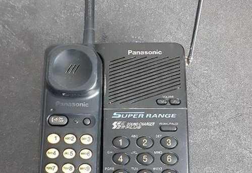 Радиотелефон Panasonic KX-TC 419 BX