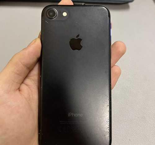 iPhone 7, 32 ГБ