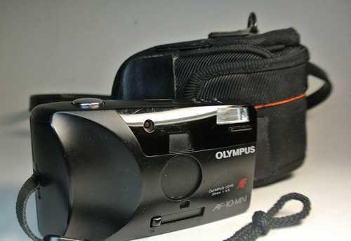 Пленочный фотоаппарат Olympus