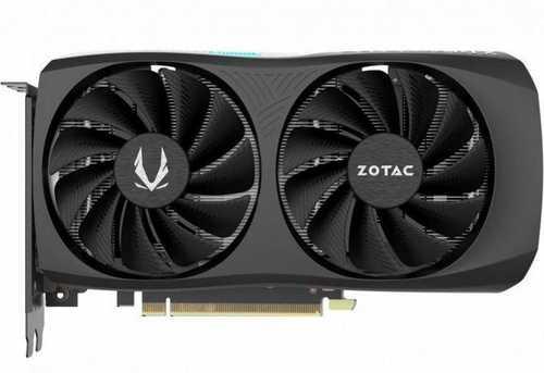 Видеокарта Zotac RTX 4060 Ti 8GB Twin Edge 573411