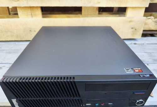 Системный блок Lenovo ThinkCentre M79 3.50 GHz