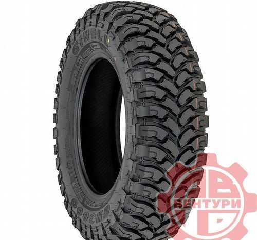 Ginell GN3000 215/75 R15 97Q